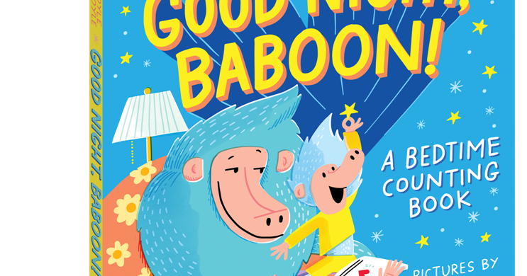 Fun, Educational Board Books for Young Children!