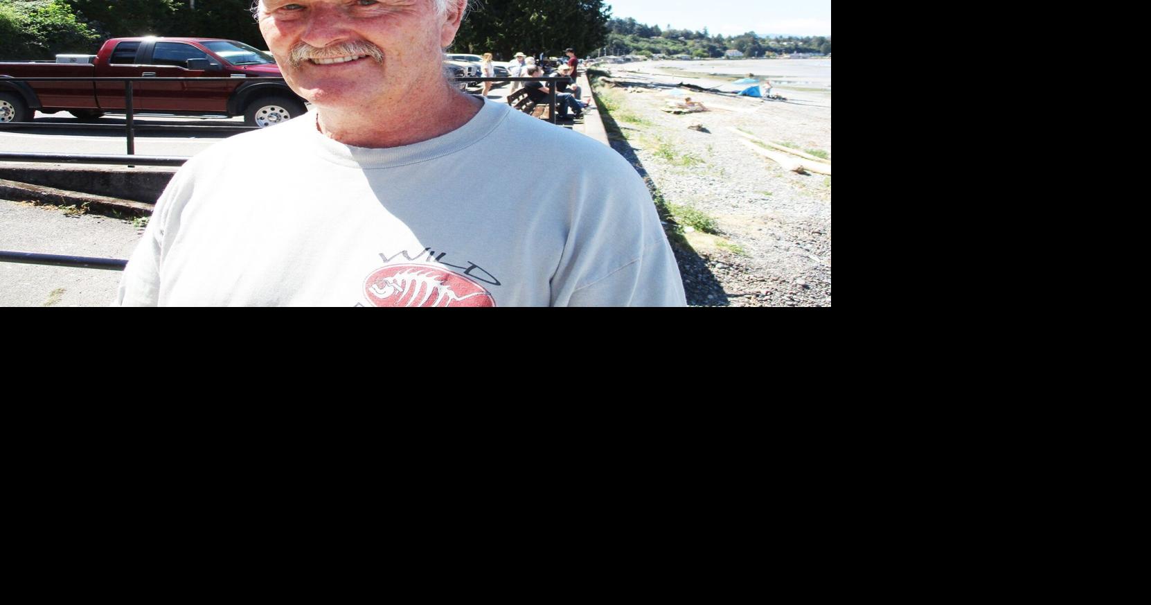 John Watt wants to hear from mayor candidates on lifeguards