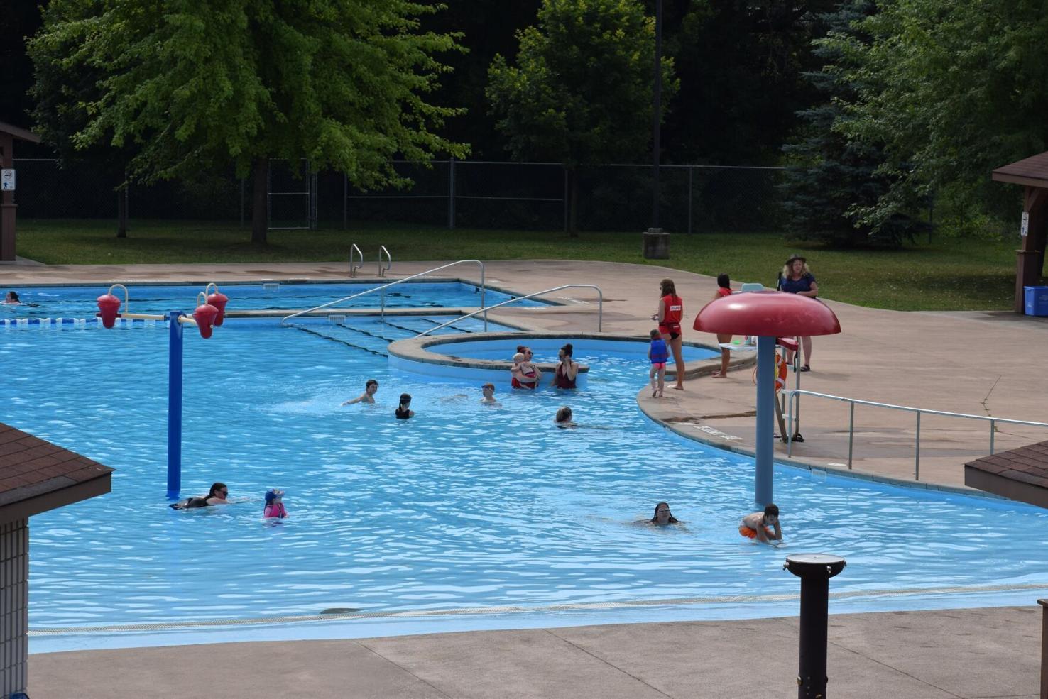 Rotary Pool in Alliston to reopen this summer