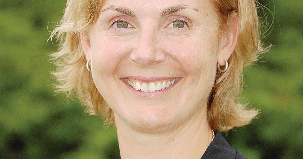 Hospitalist joins SMH team