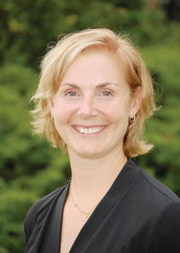 Hospitalist joins SMH team