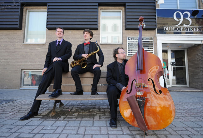 Barrie Waterfront Festival celebrating 10 years