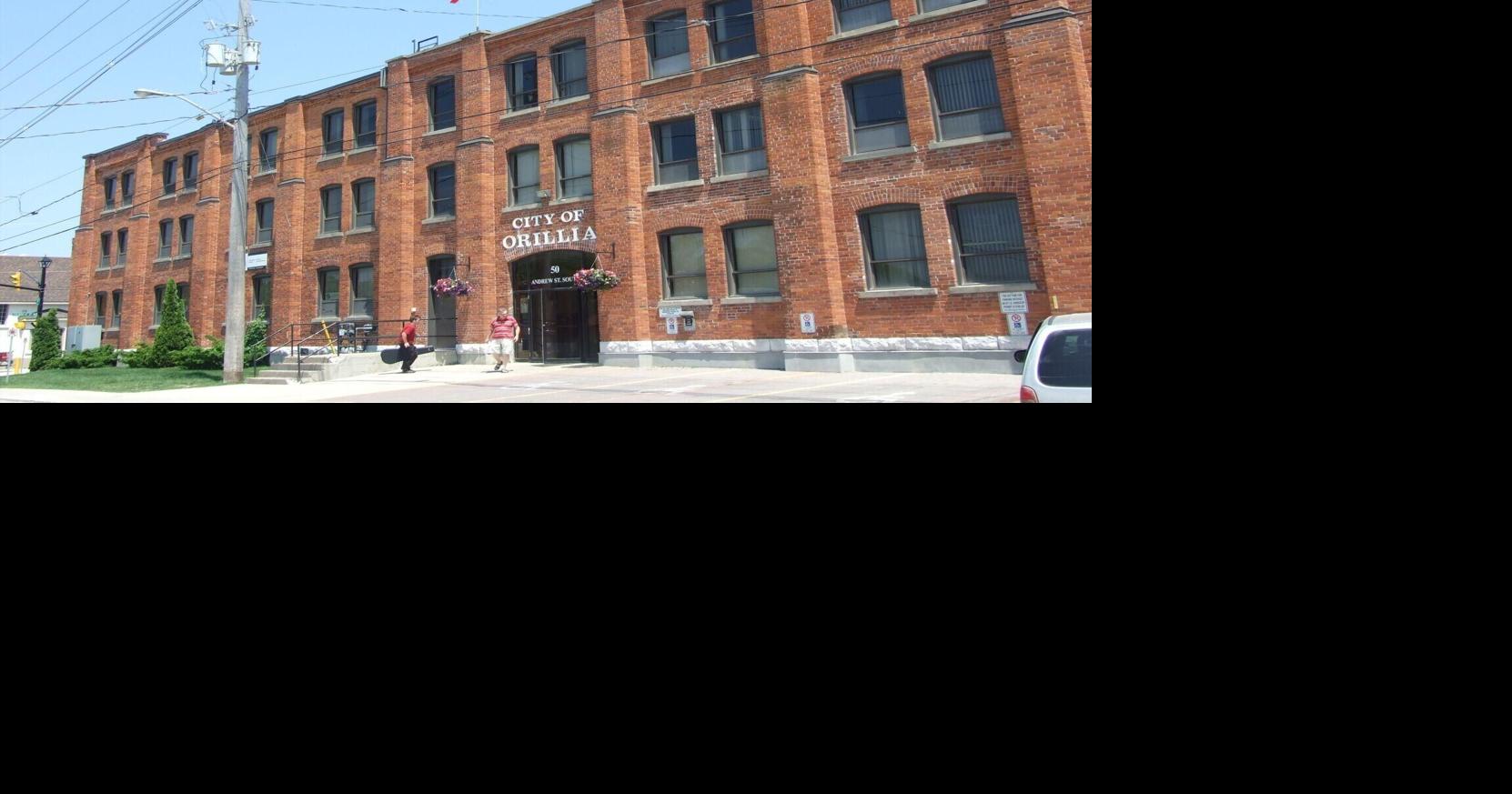 2024 Order of Orillia recipients named