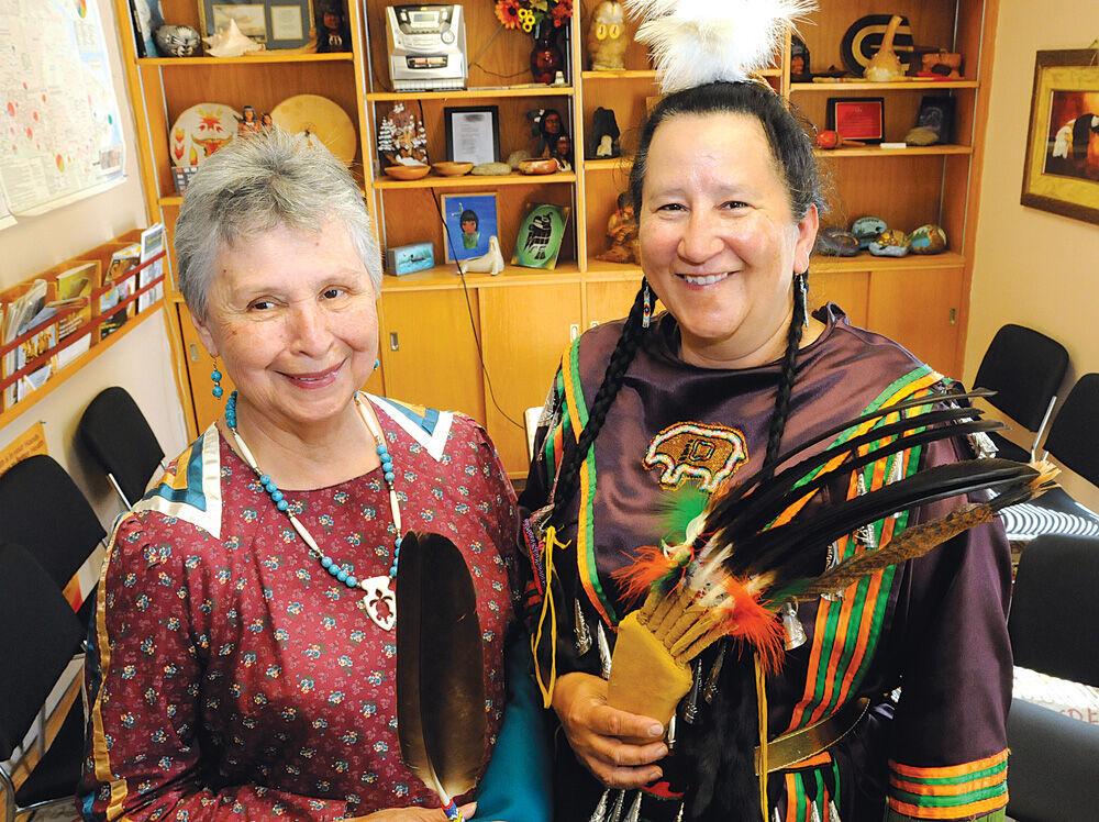 Barrie Native Friendship Centre pow wow expands to welcome French, Metis