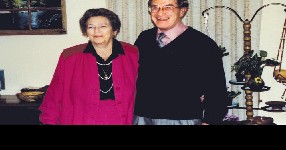 Remembering Barrie’s ‘First Lady’