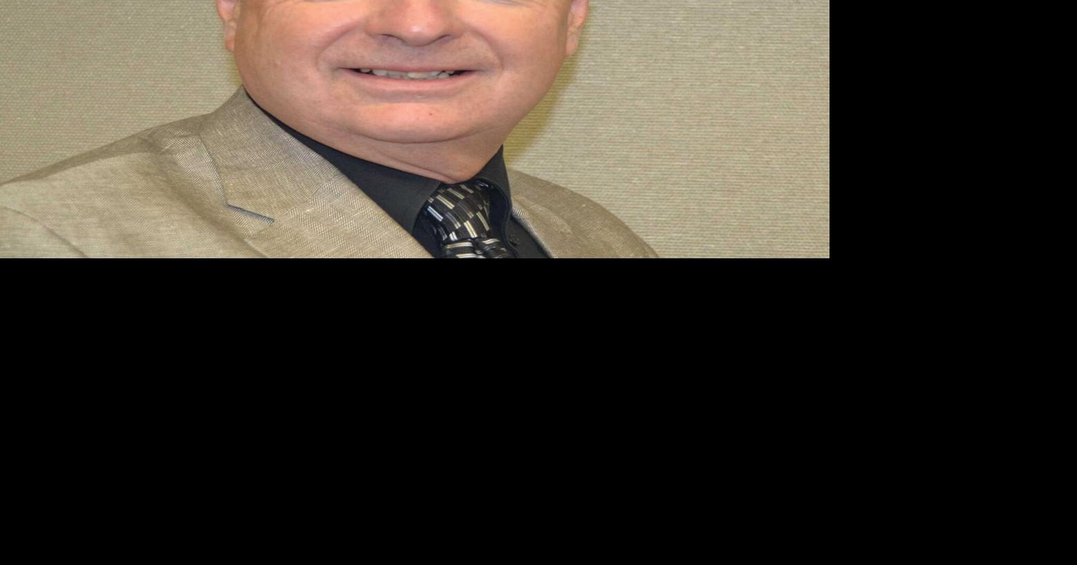 Rick Crouch - Councillor - Collingwood