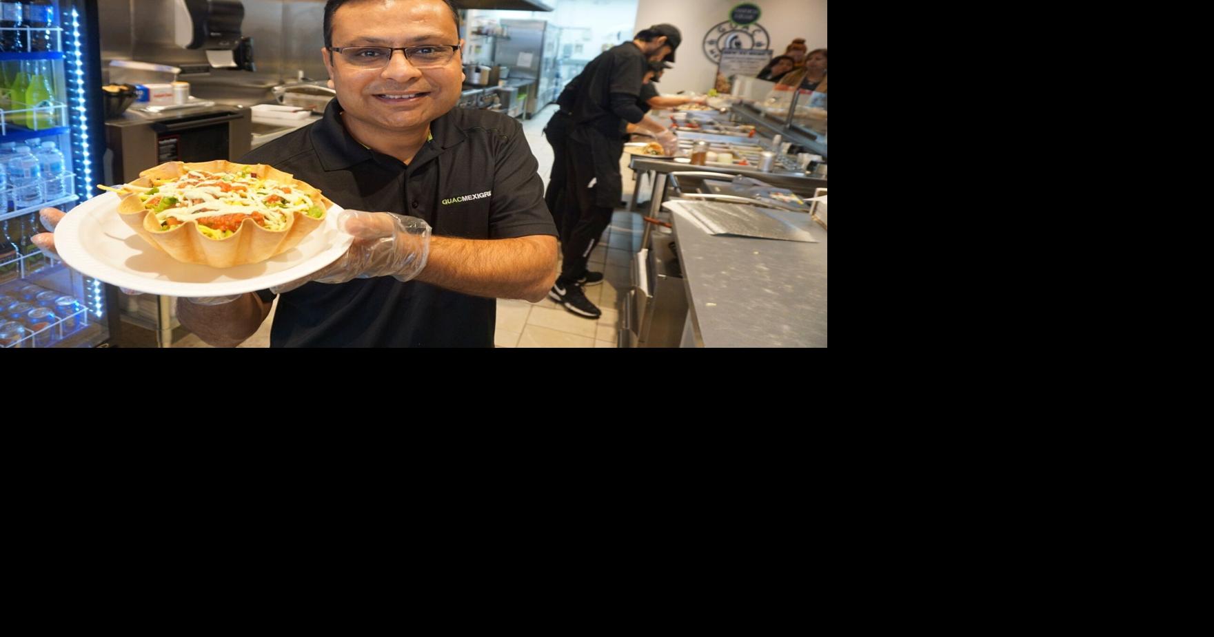 Guac Mexi Grill brings fresh, authentic Mexican flavours to Alliston