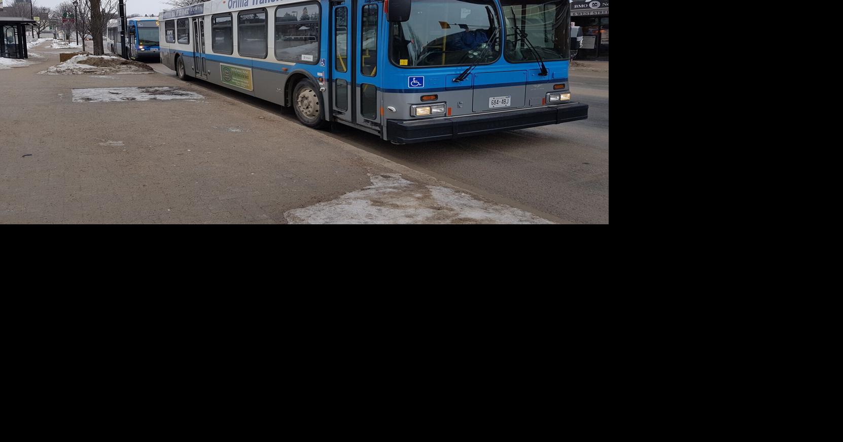 Simcoe County’s regional transit plan will save province millions