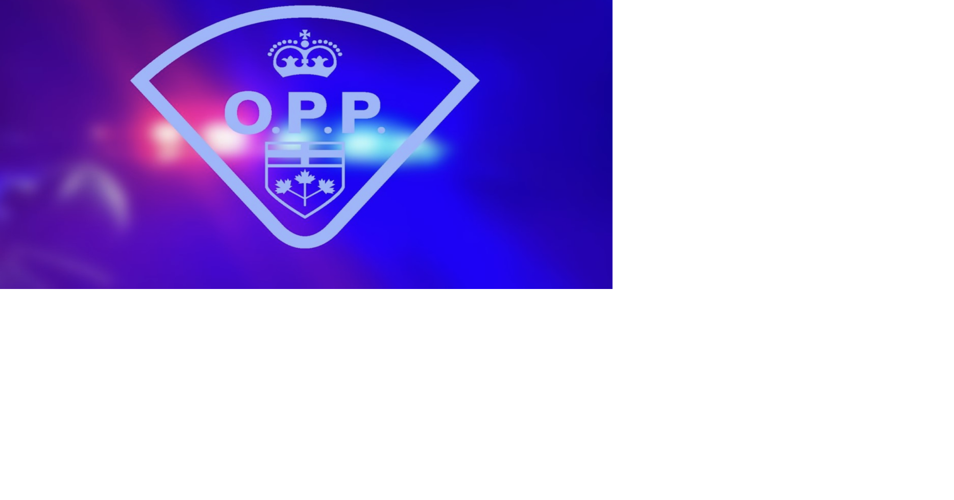 OPP charge Innisfil teen after fatal police shooting