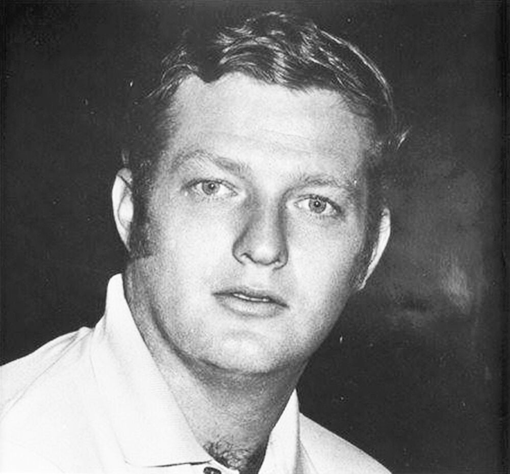 Danny Wood touched many lives in Midland sports world and beyond