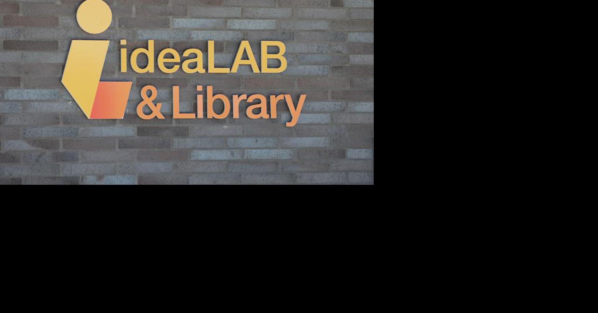 Adventure awaits at the Innisfil ideaLAB & Library this March break
