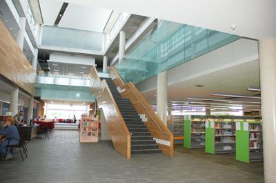 Bradford West Gwillimbury Public Library faces strike, lockout