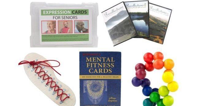 Markham Public Library launches dementia care kits