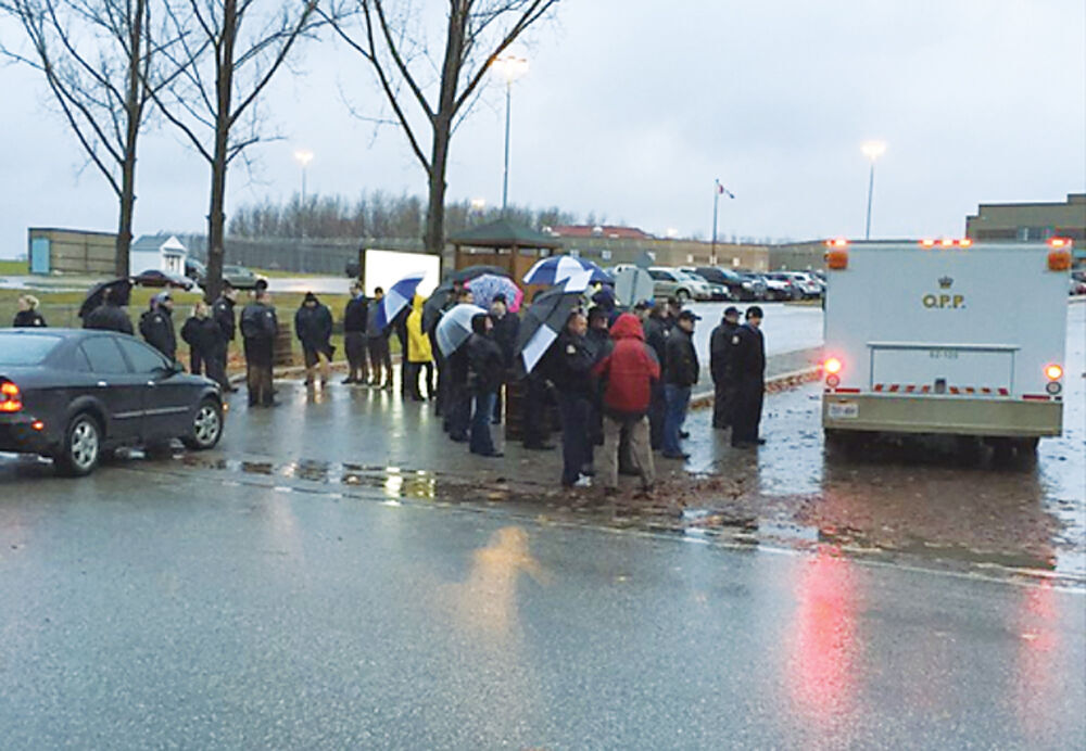 Jail workers in Penetanguishene ‘ready to go on strike’ if new deal not ...