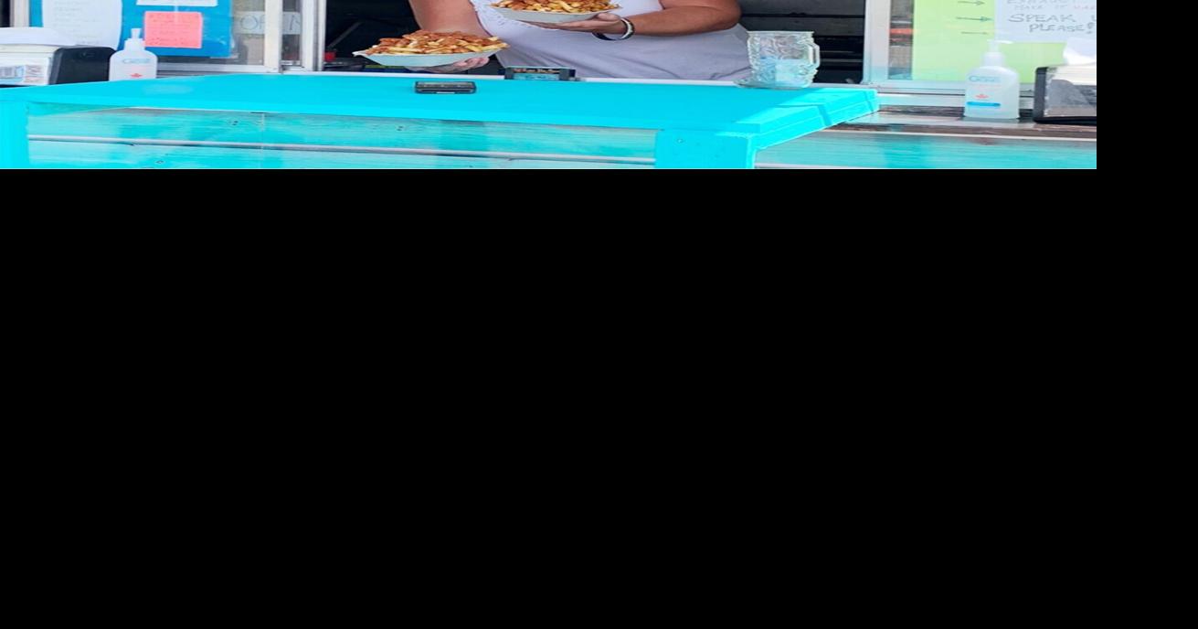 Life as food truck operator in Alliston offers Everett resident Lori ...