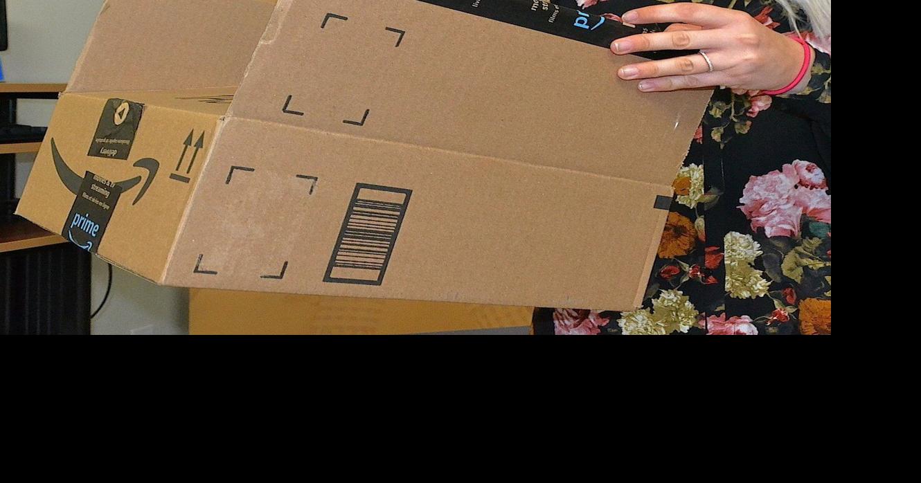 35-year-old Innisfil woman charged after online store reports multiple ...