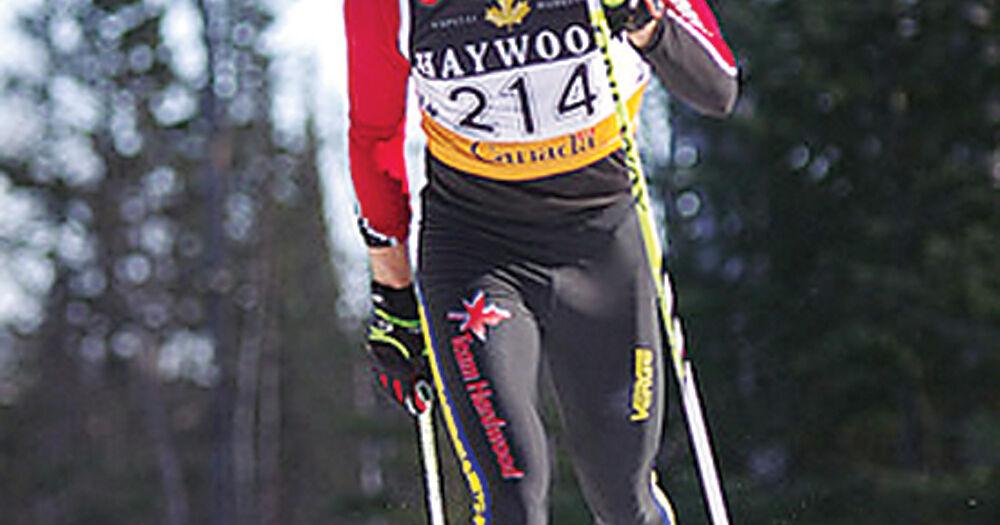 Midland's Joey Foster proves himself at national championships