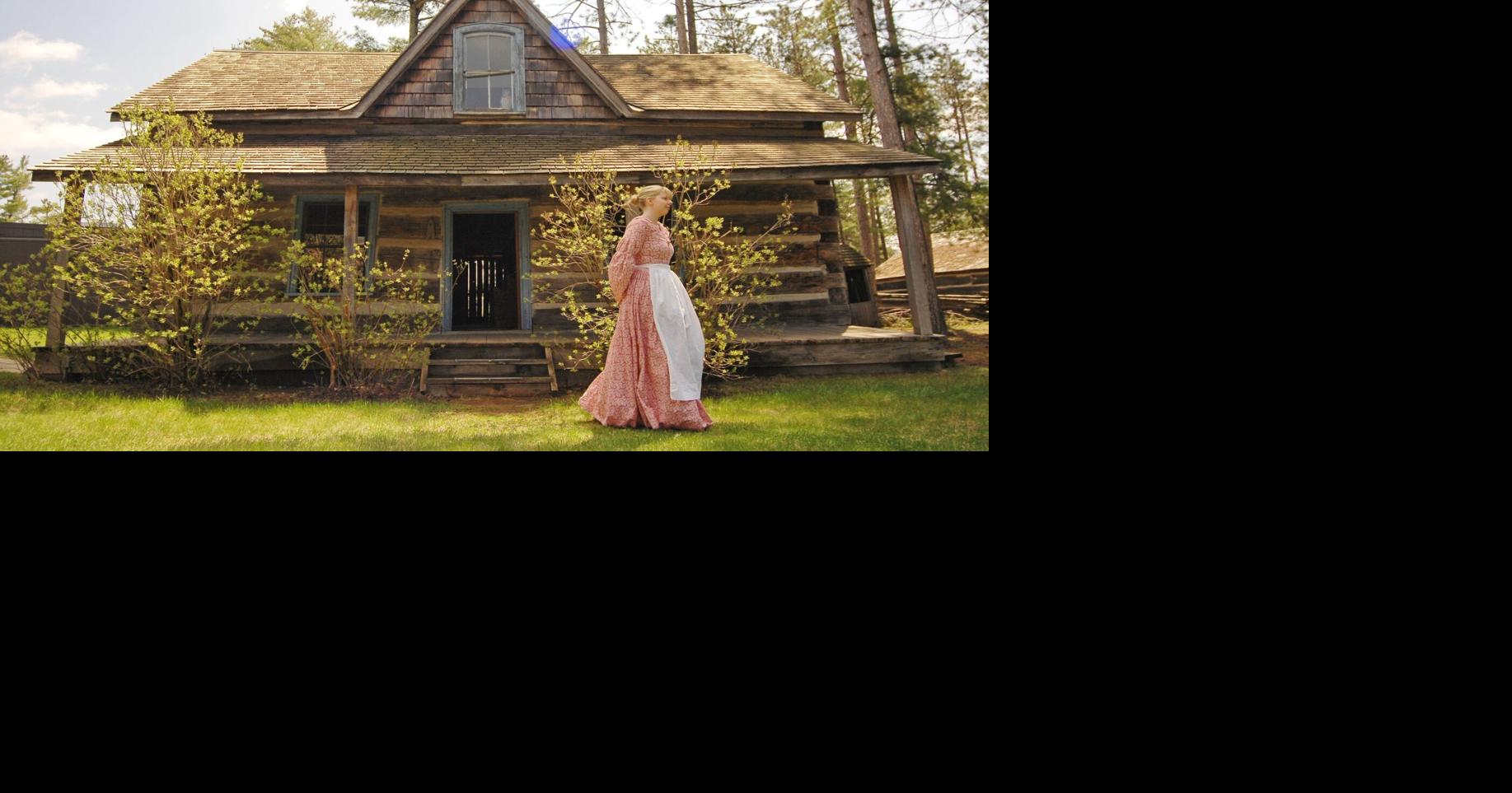 Simcoe County Museum poised to reinstate set admission fees