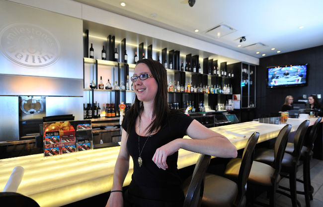 Milestone's in Barrie offers a few surprises