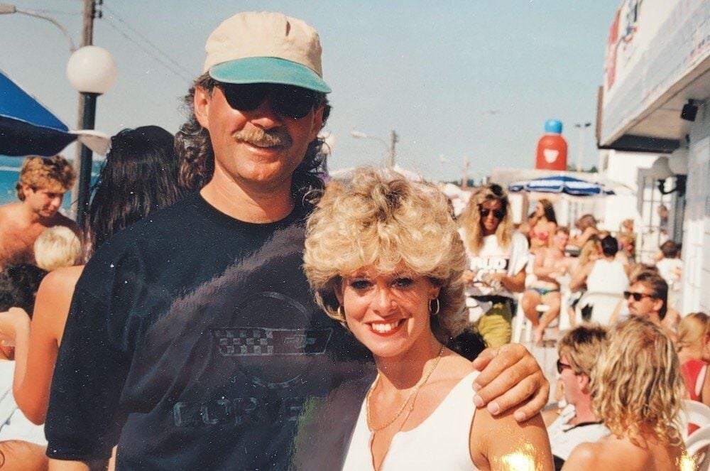 Canadian rockers, former owner, remember Wasaga beach bar