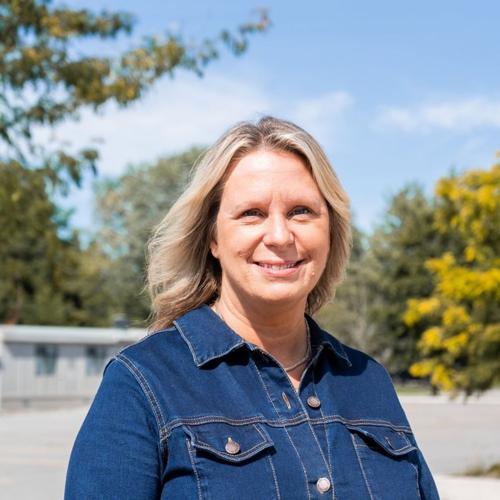 Simcoe County District School Board — Meet the candidates running in ...