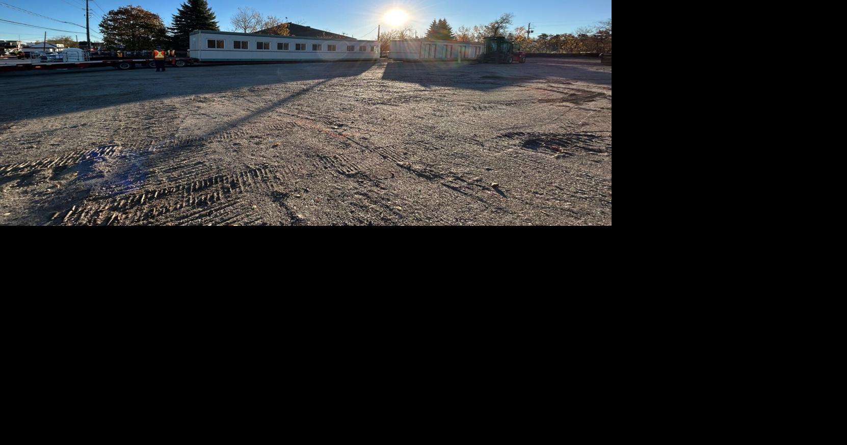 Barrie building to be used for a bridge housing program