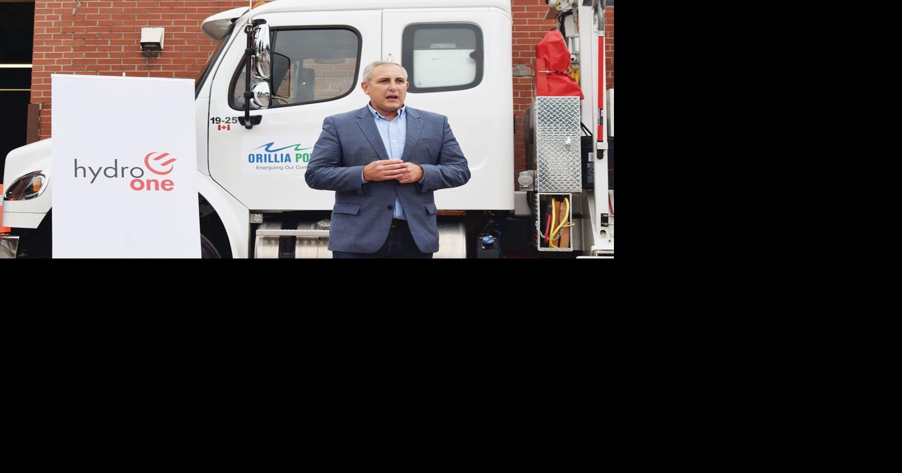 Hydro One refunding more than $500,000 to businesses served by Orillia ...