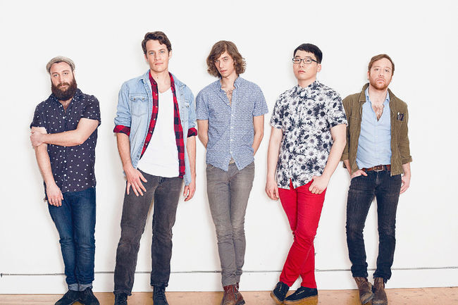 Sun K set to perform at Barrie's Downtown Countdown