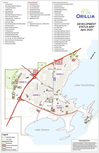 We need better protection of trees from development projects
