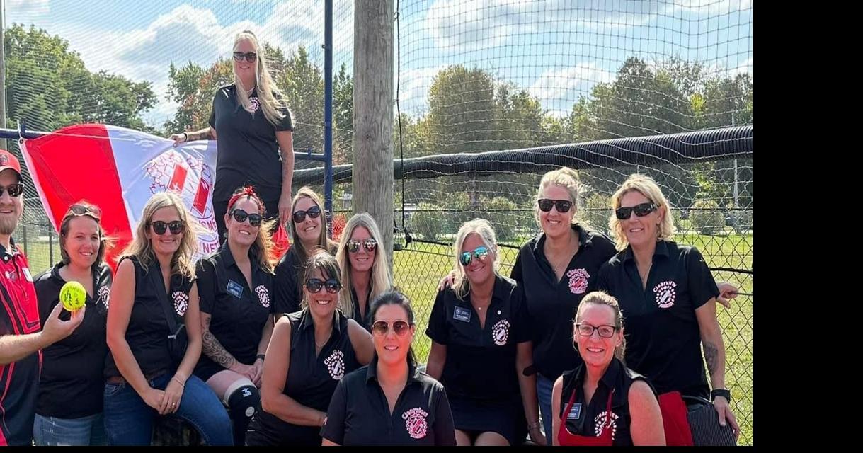 Clearview Kin fundraising tournament a success