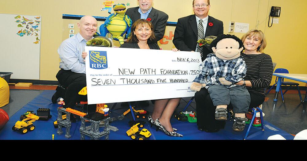 Under One Roof gets boost from RBC