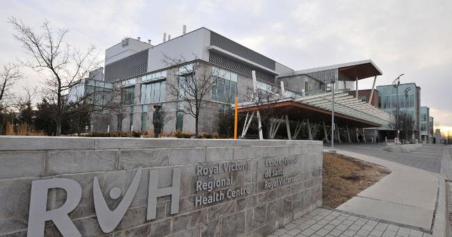 Barrie hospital adds child psychiatrist to its team