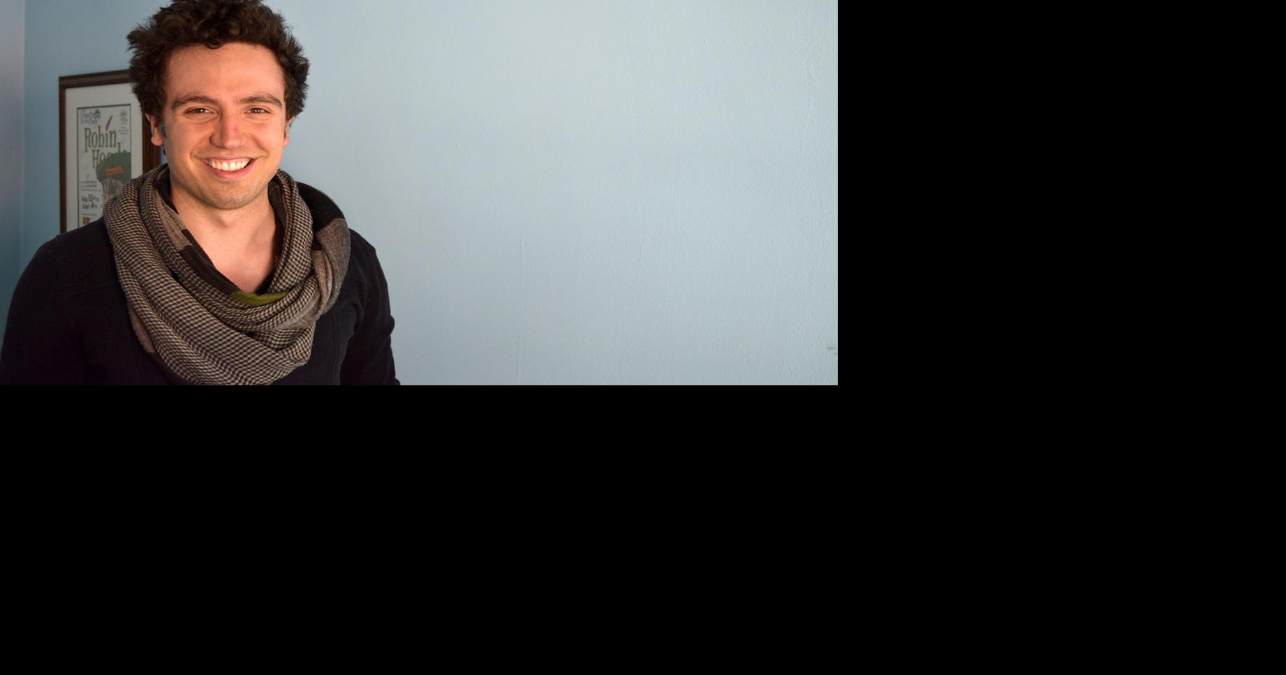 ‘Icemen’ at Barrie’s Five Points Theatre until Nov. 12