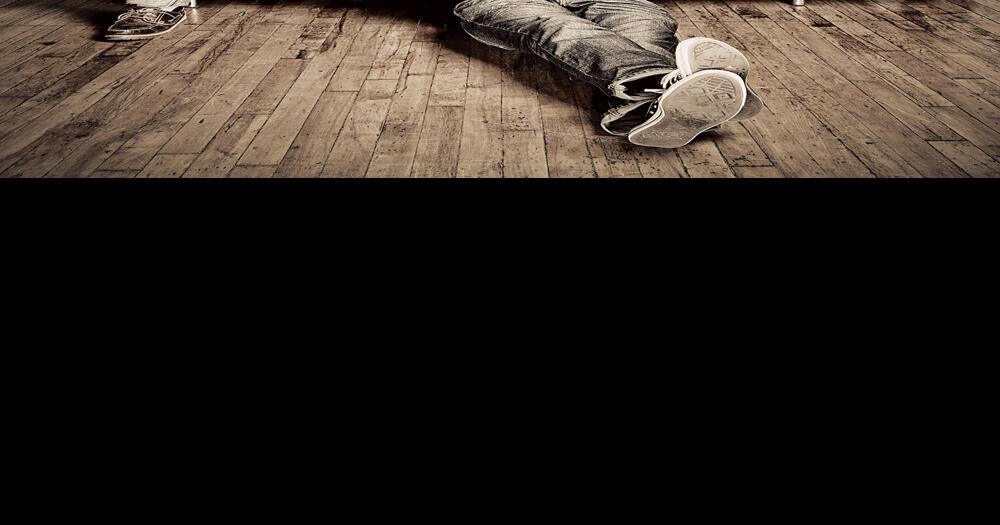 Hand-clapping, foot-stomping fun