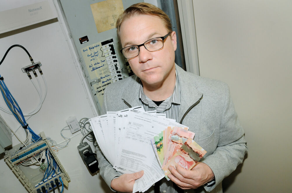 Barrie taxes, water rates poised to rise again