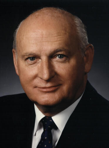 Don Lander dead at 84