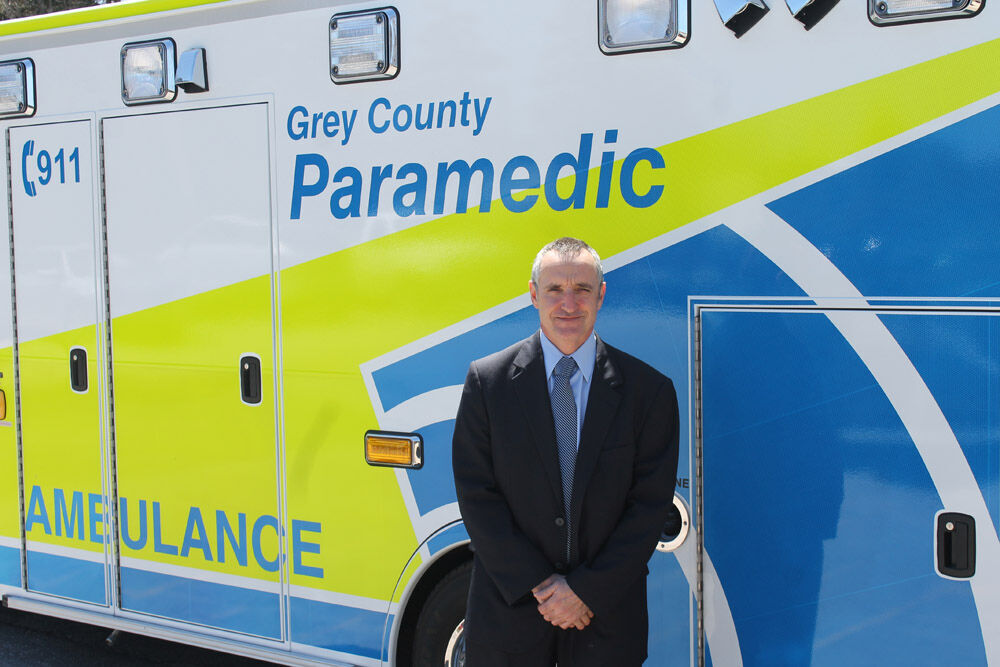 Ambulance Company Names at Carmen Pink blog