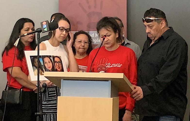 Autumn Shogonash’s family pleads for clues in her case