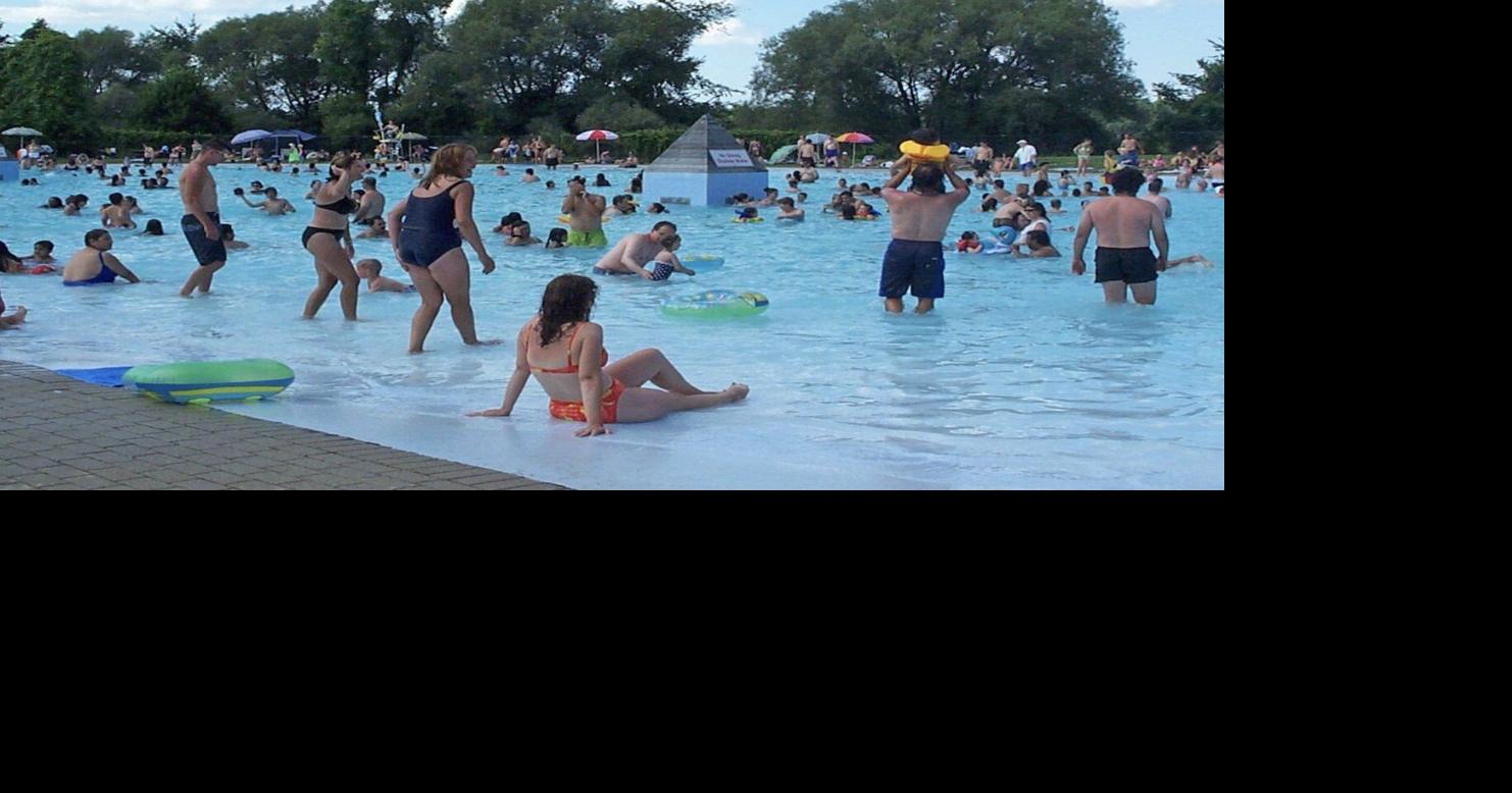 Earl Rowe Provincial Park swimming pool to remain closed in 2023