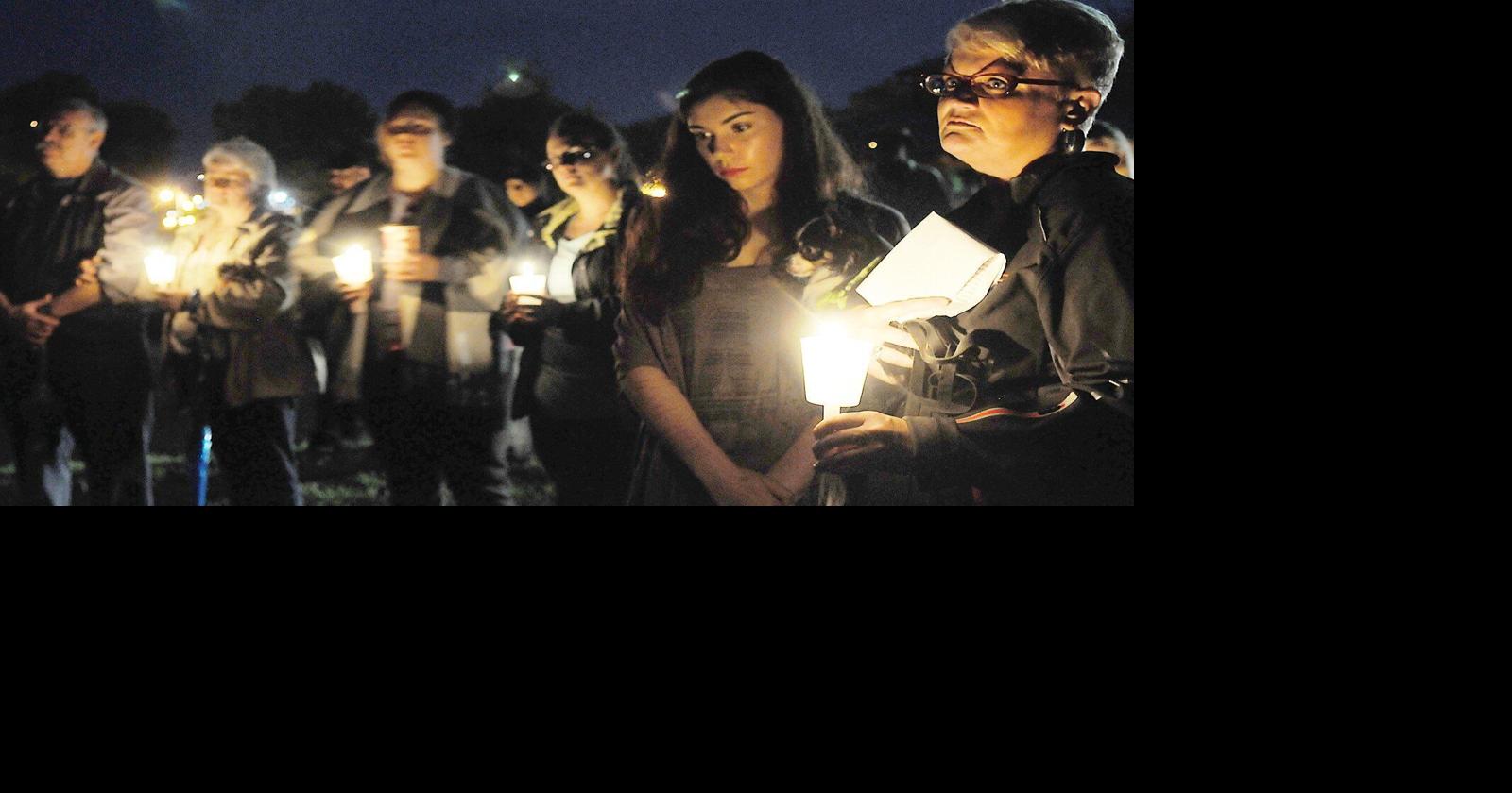 Athena's Sexual Assault Centre to host annual 'Take Back the Night ...