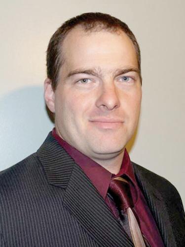 David Edwards