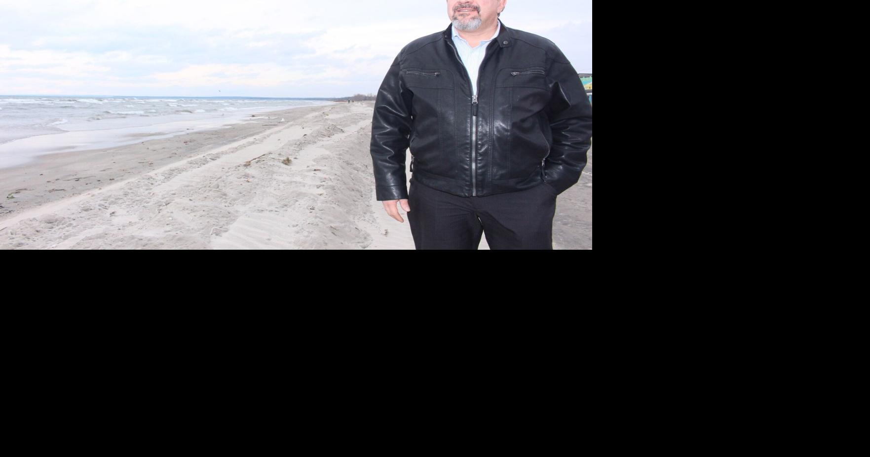 Here's how Wasaga Beach will protect Beach Drive from sand and snow ...