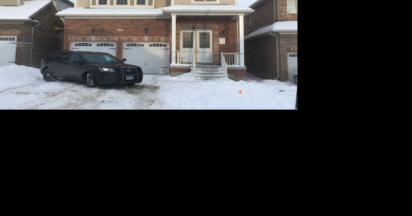 Alliston house fire no longer considered suspicious