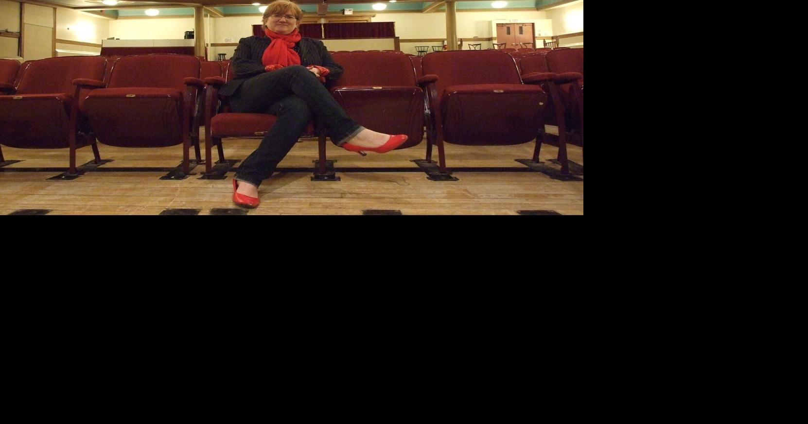 Orillia Opera House sets the stage for $3 million restoration of theatre