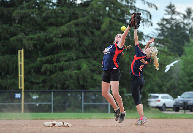 Hundreds of elementary school kids descend on Barrie Community Sports ...