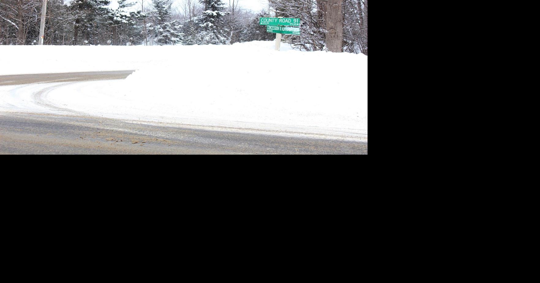 Clearview signs contract to upgrade 10th line