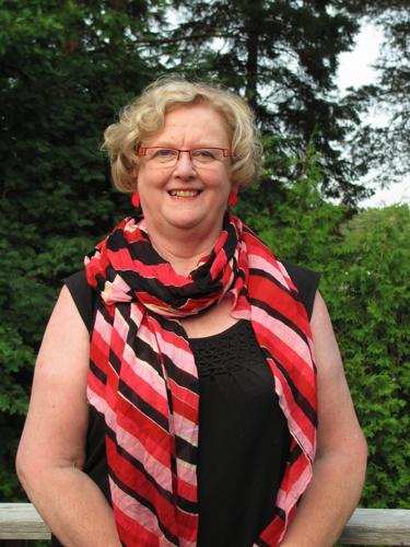 Donna Kenwell – Ward 1- Springwater