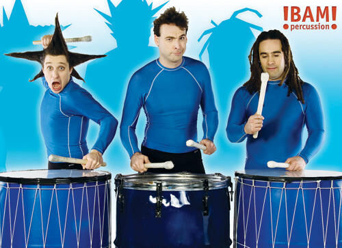 BAM! promises to surprise audience of all ages