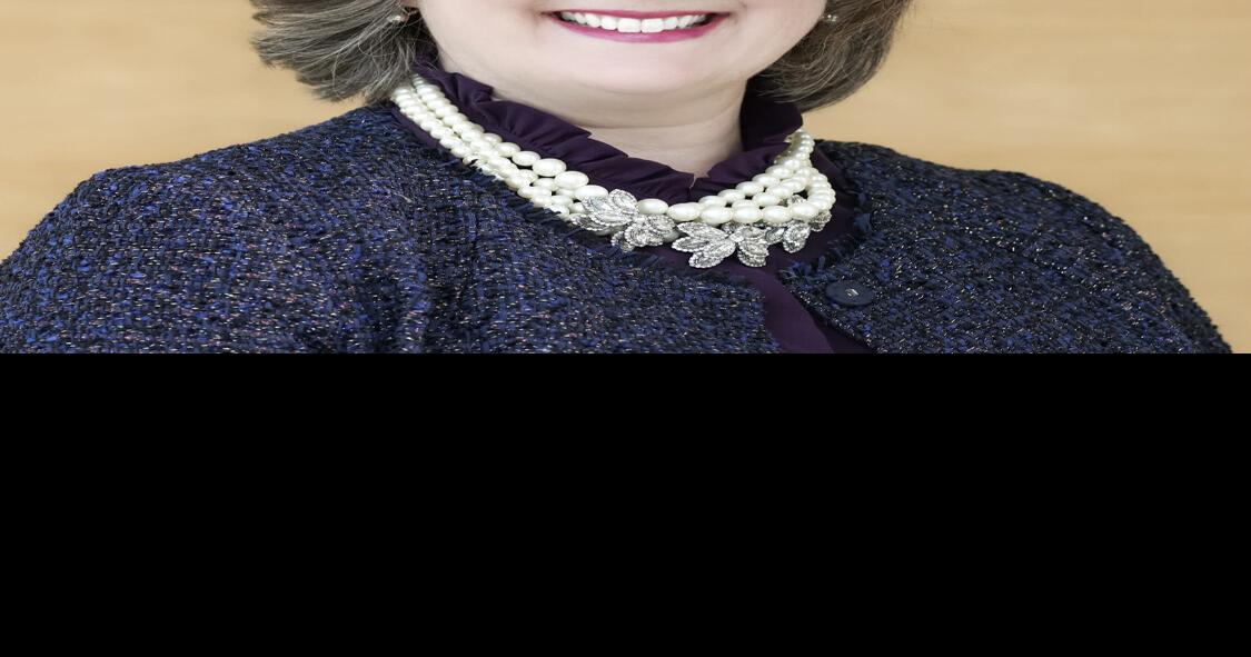 Georgian welcomes Shannon Hynes as new vice-president