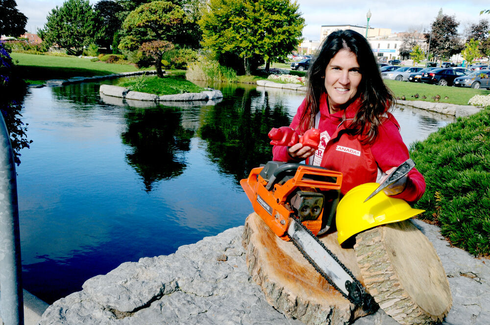 Beaver could win you $10K in Barrie